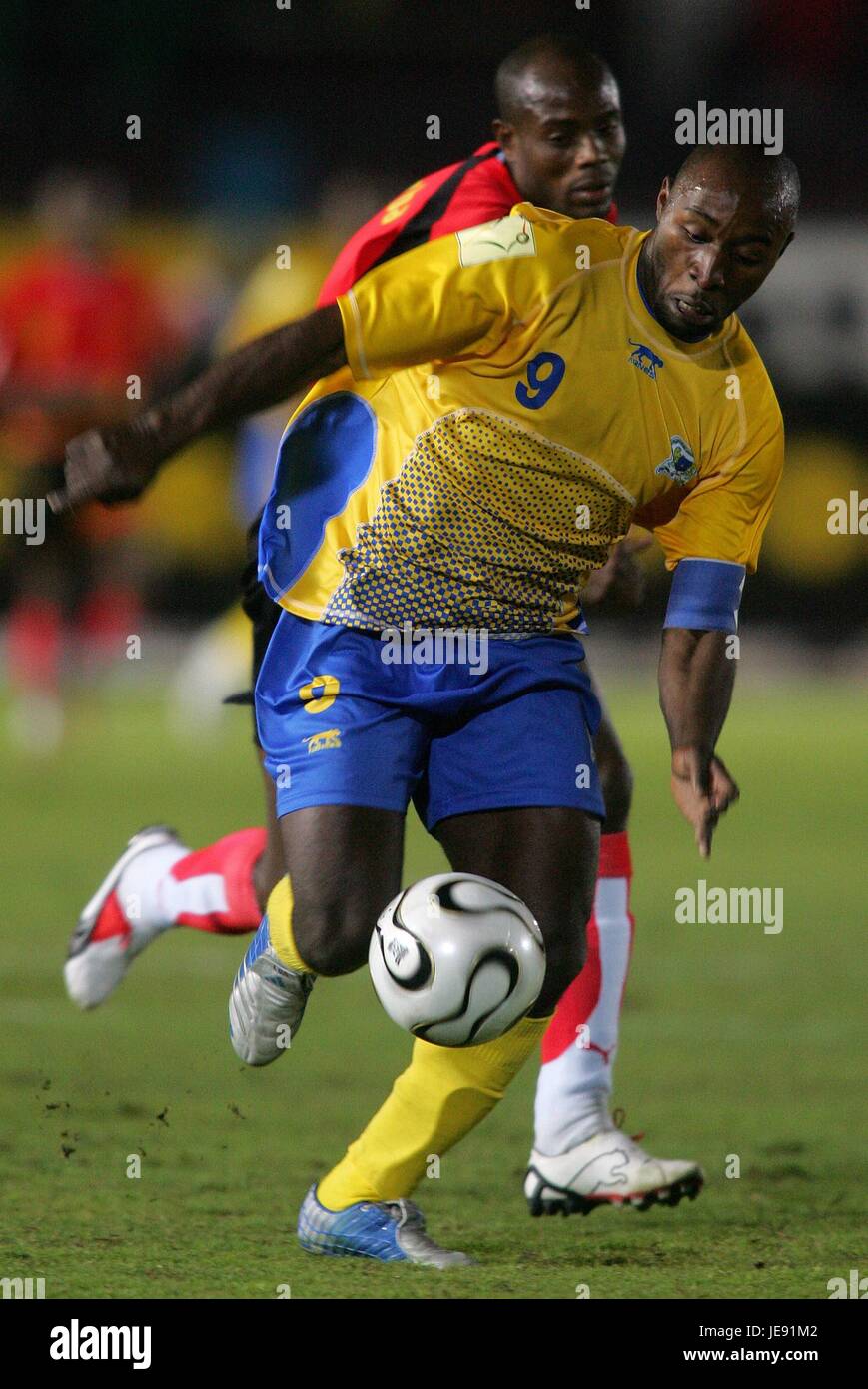 LOMANA LUA LUA CONGO DR CAIRO MILITARY STADIUM CAIRO EGYPT 25 January ...