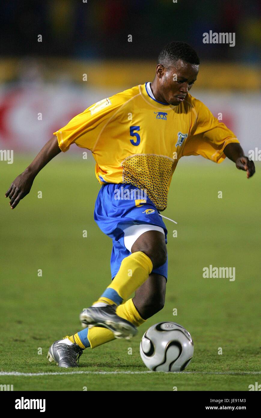 Mbuta hi-res stock photography and images - Alamy