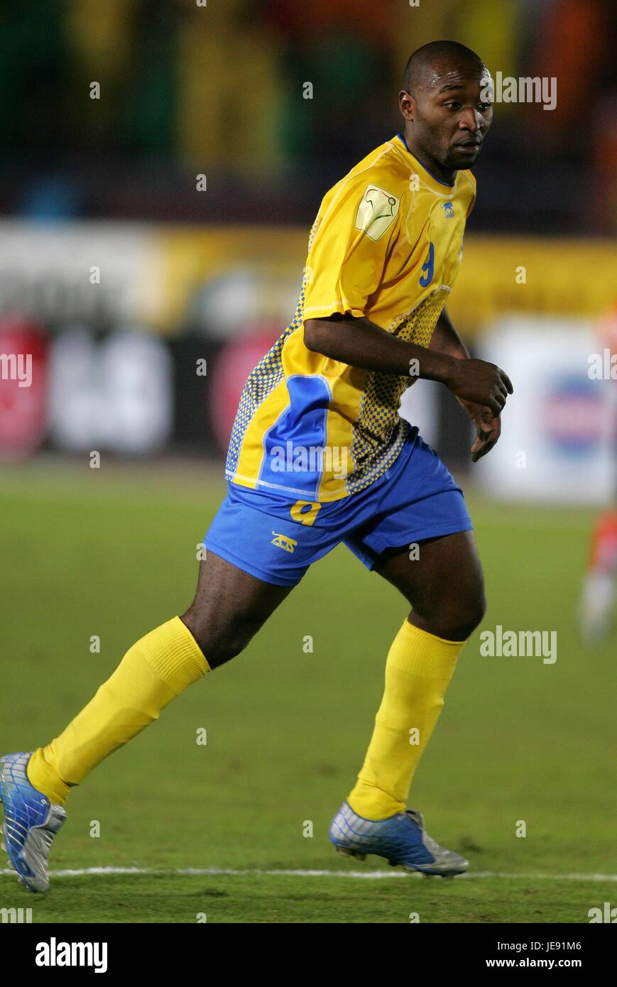 Lua lua football hi-res stock photography and images - Alamy