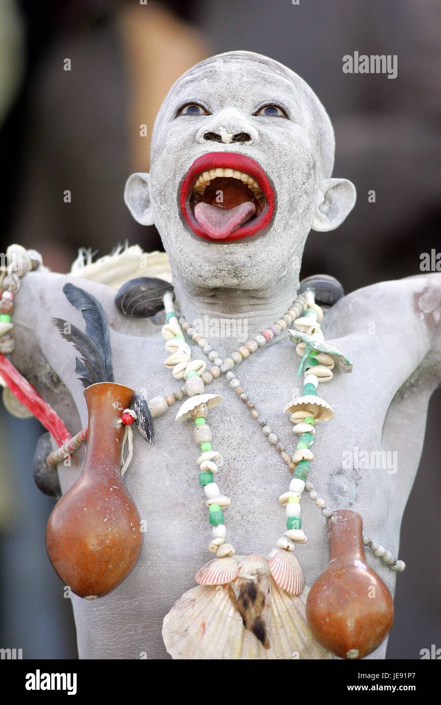 Dr congo fan hi-res stock photography and images - Alamy