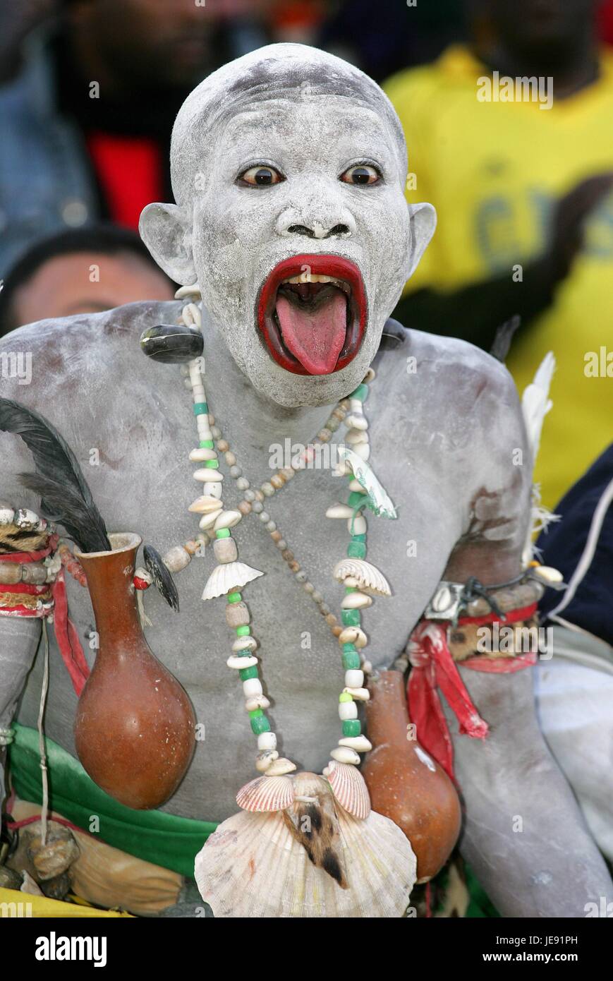 Dr congo fan hi-res stock photography and images - Alamy