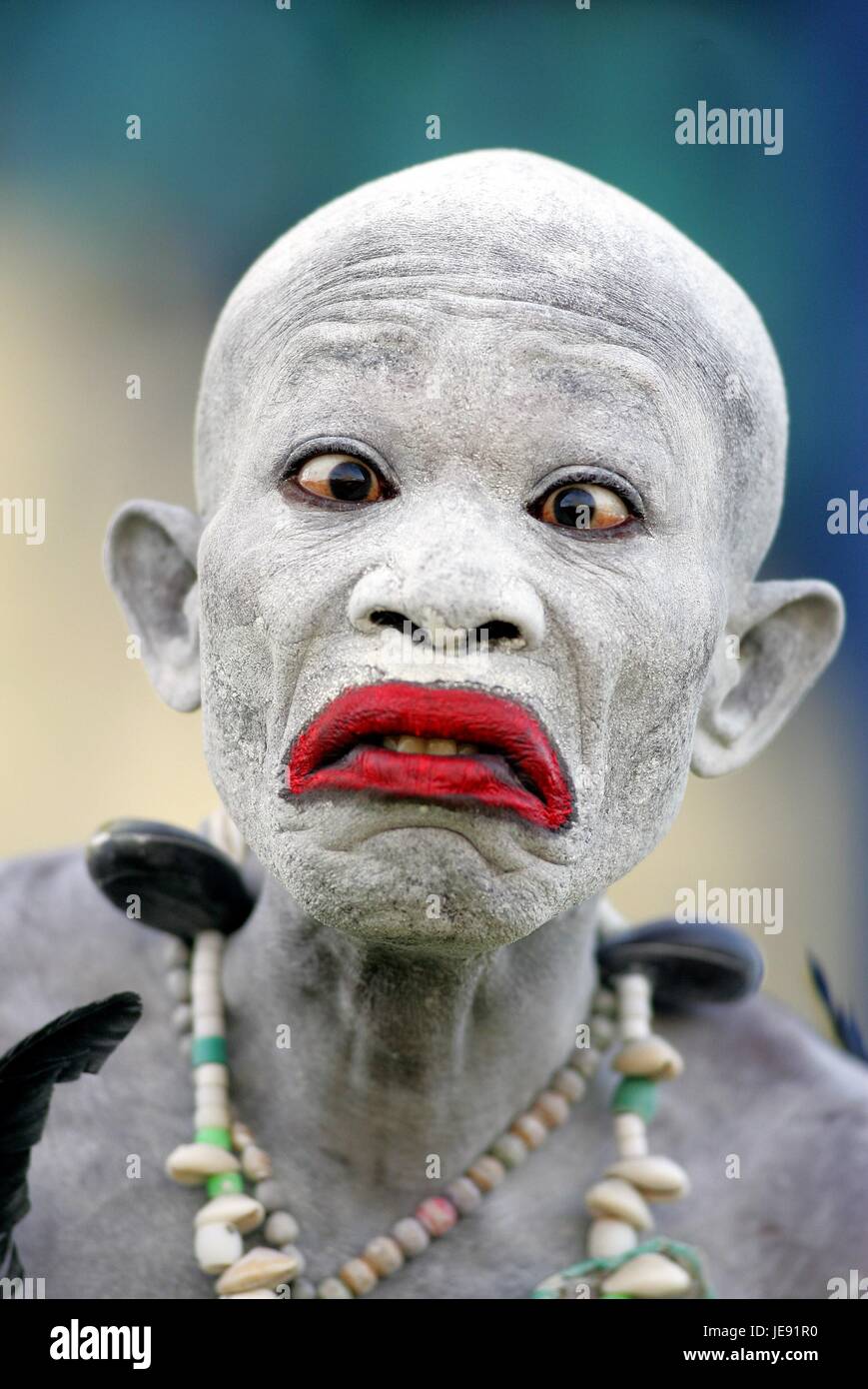 CONGO FAN ANGOLA V RD CONGO CAIRO MILITARY STADIUM CAIRO EGYPT 25 ...