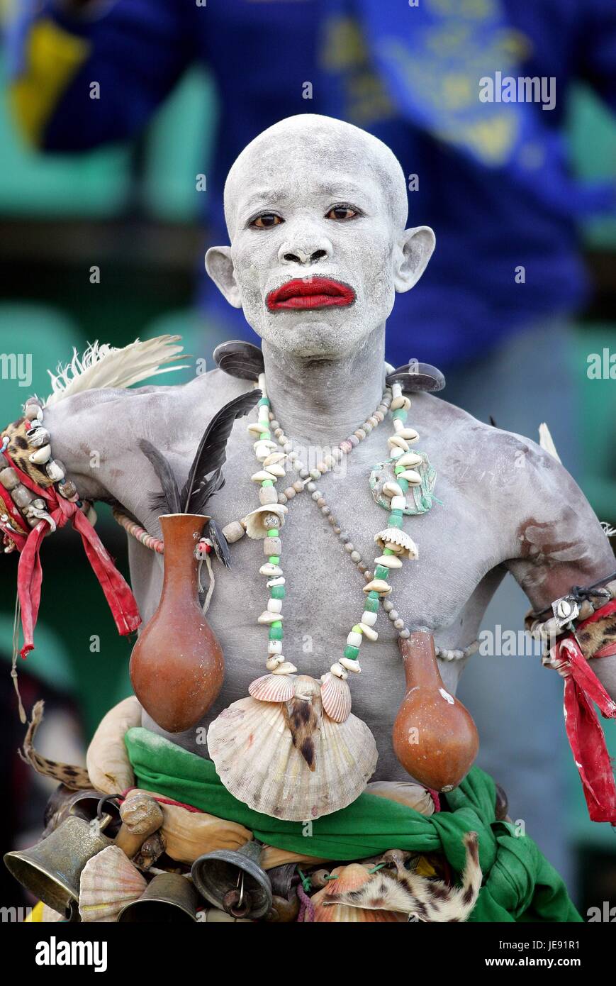 Dr Congo Fan High Resolution Stock Photography and Images - Alamy