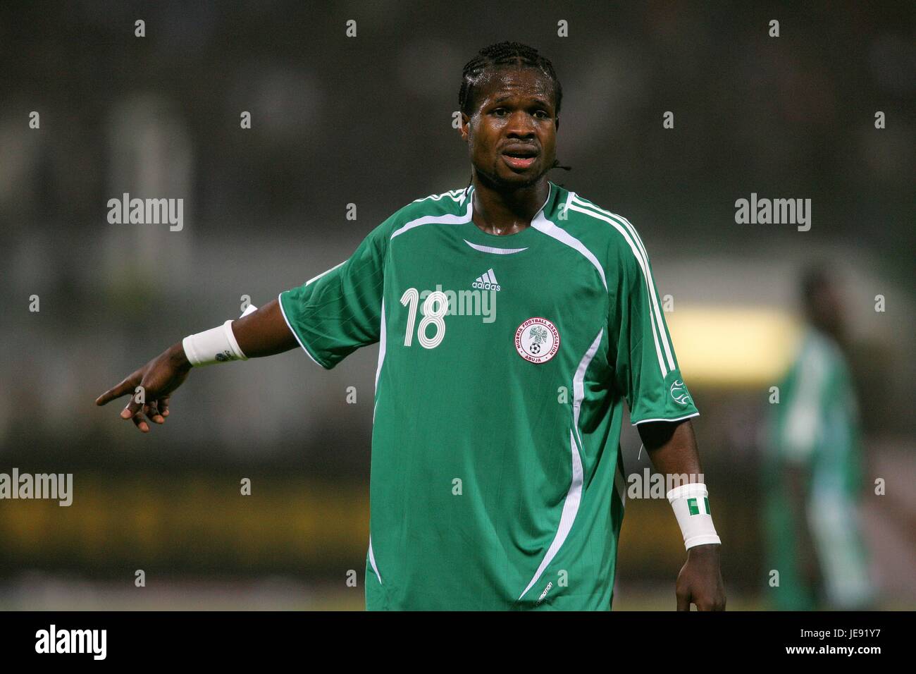 Christian obodo hi-res stock photography and images - Alamy