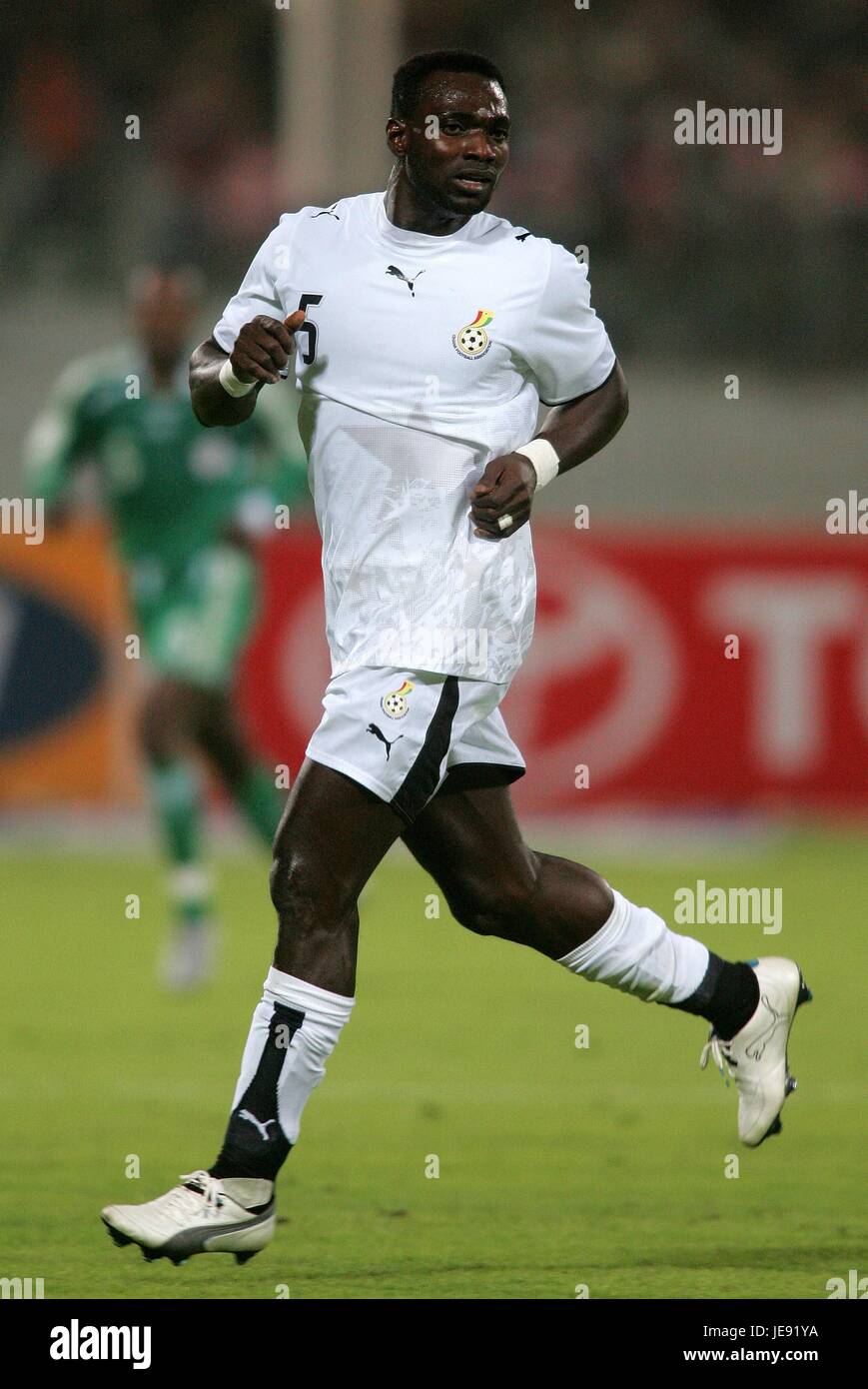 Emmanuel pappoe hi-res stock photography and images - Alamy