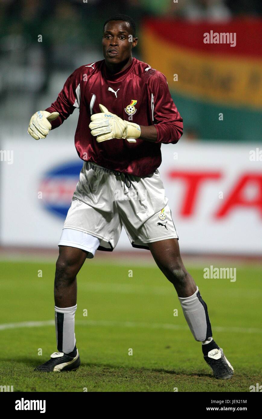 Adjei hi-res stock photography and images - Alamy