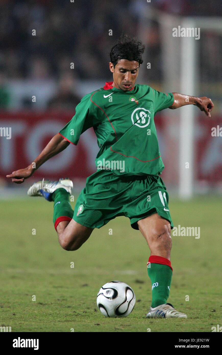 Youssef chippo hi-res stock photography and images - Alamy