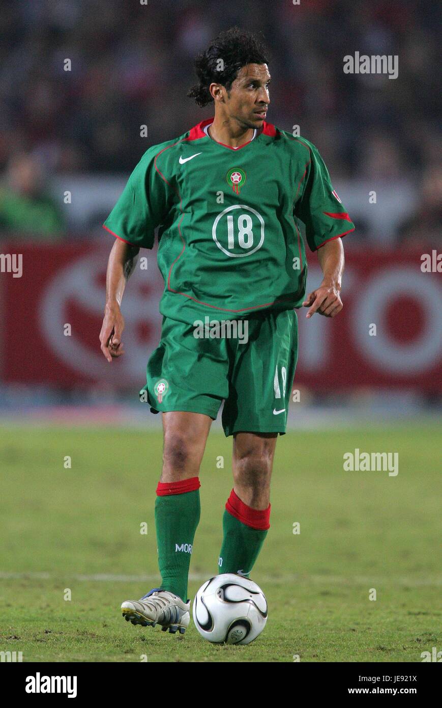 Youssef Chippo High Resolution Stock Photography and Images - Alamy