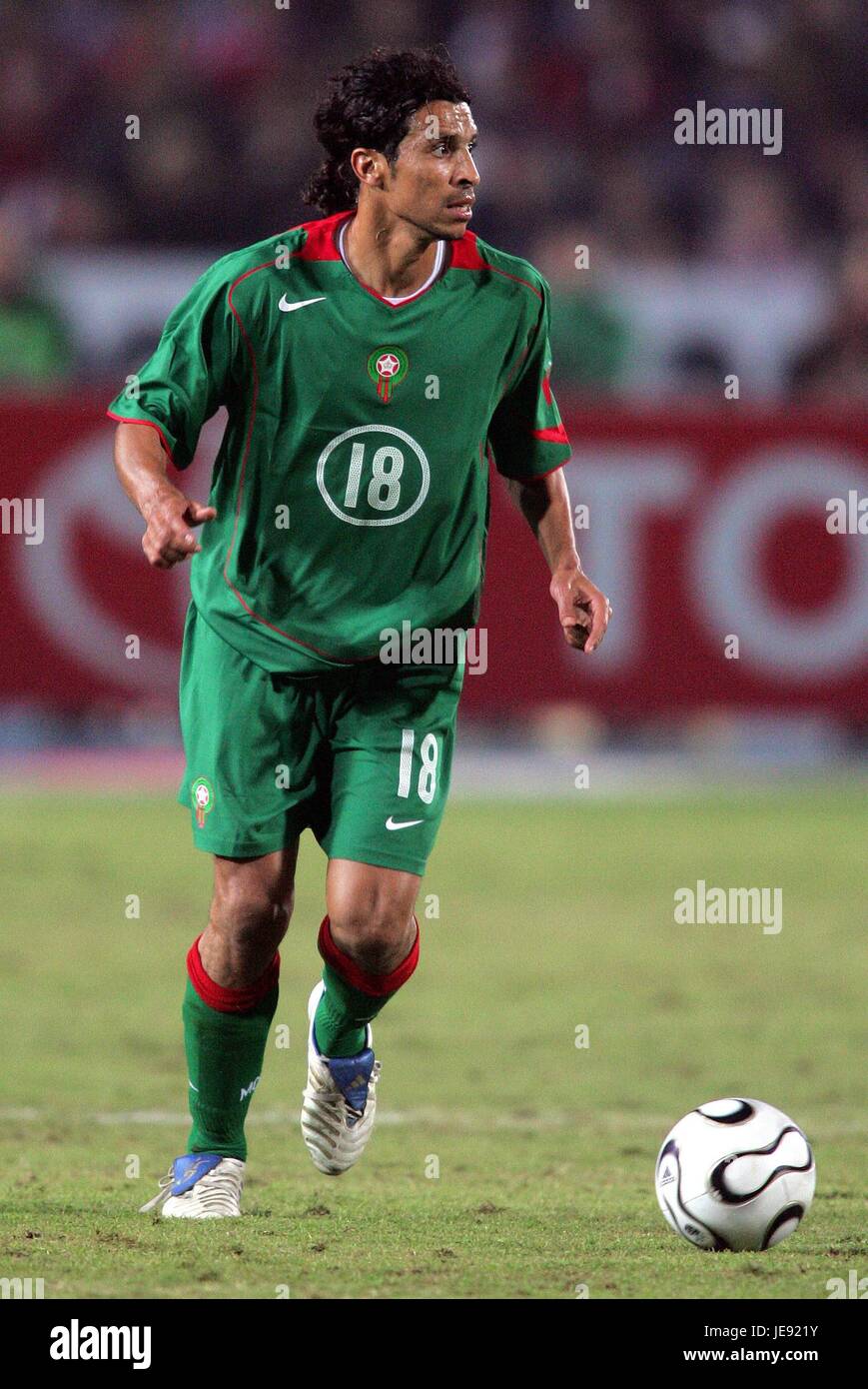 Youssef chippo hi-res stock photography and images - Alamy