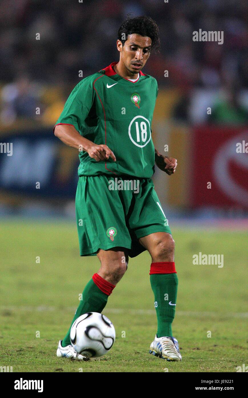 Youssef Chippo High Resolution Stock Photography and Images - Alamy