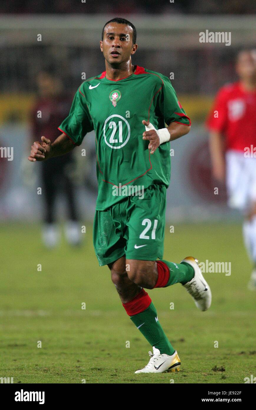 Badr hi-res stock photography and images - Alamy