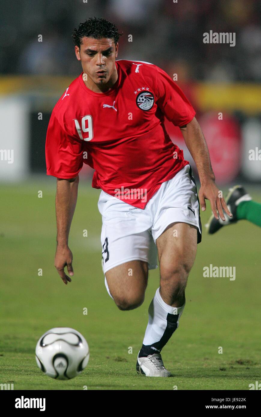 Zaki hi-res stock photography and images - Alamy