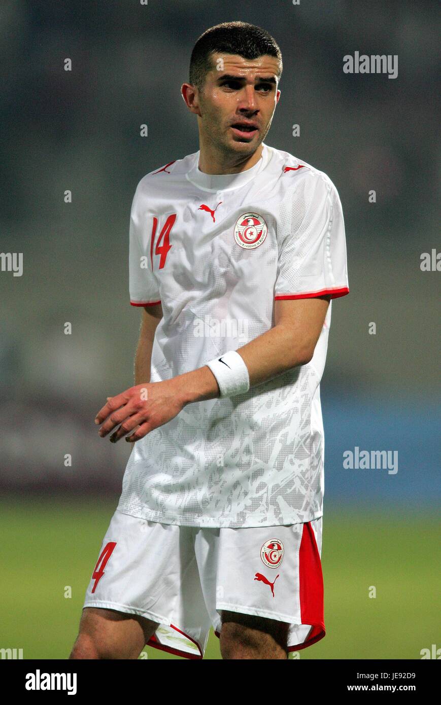 Chedli adel hi-res stock photography and images - Alamy