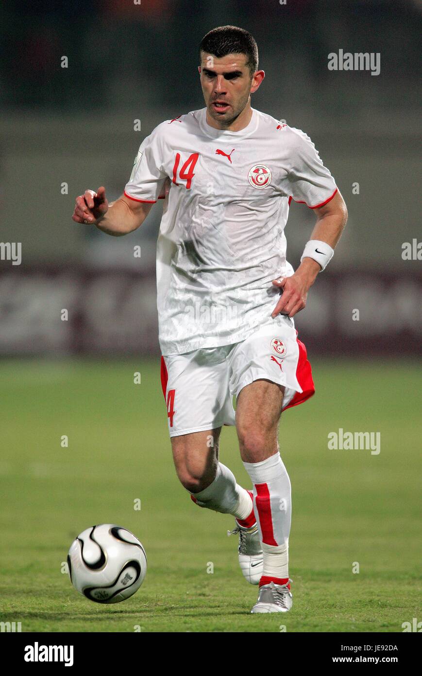 Chedli hi-res stock photography and images - Alamy