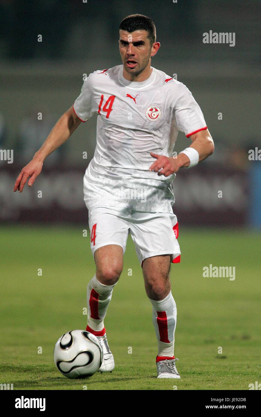 Chedli hi-res stock photography and images - Alamy