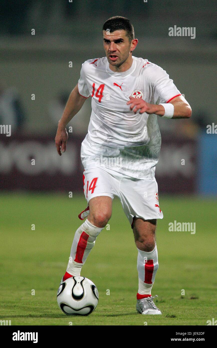 Chedli hi-res stock photography and images - Alamy