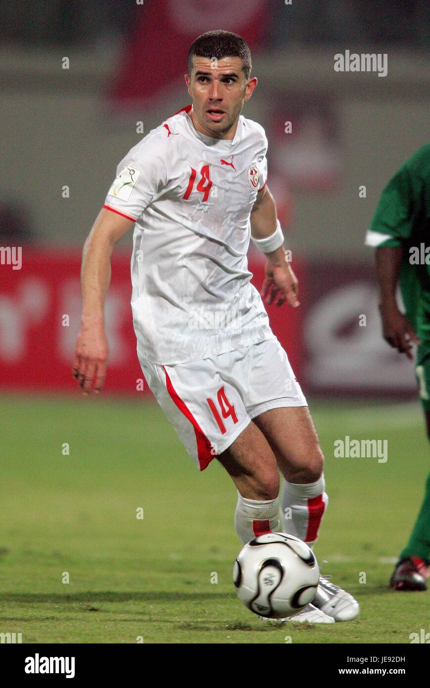 Chedli hi-res stock photography and images - Alamy