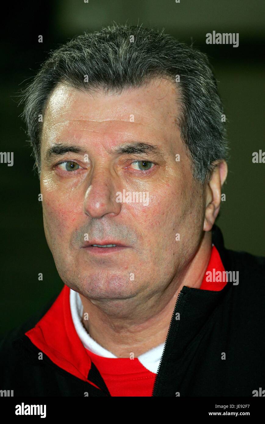 Roger lemerre hi-res stock photography and images - Alamy