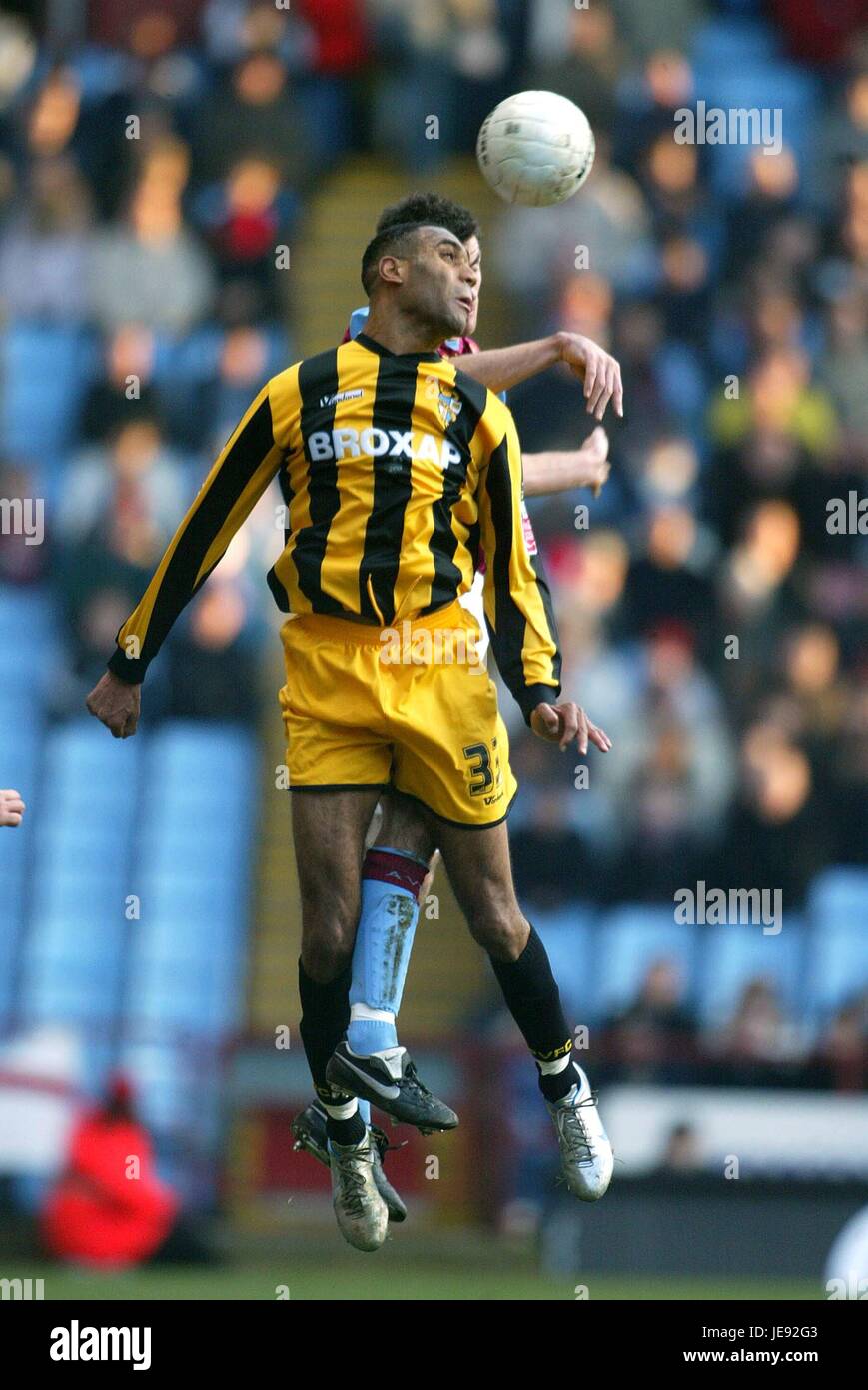 Leon hughes hi-res stock photography and images - Alamy