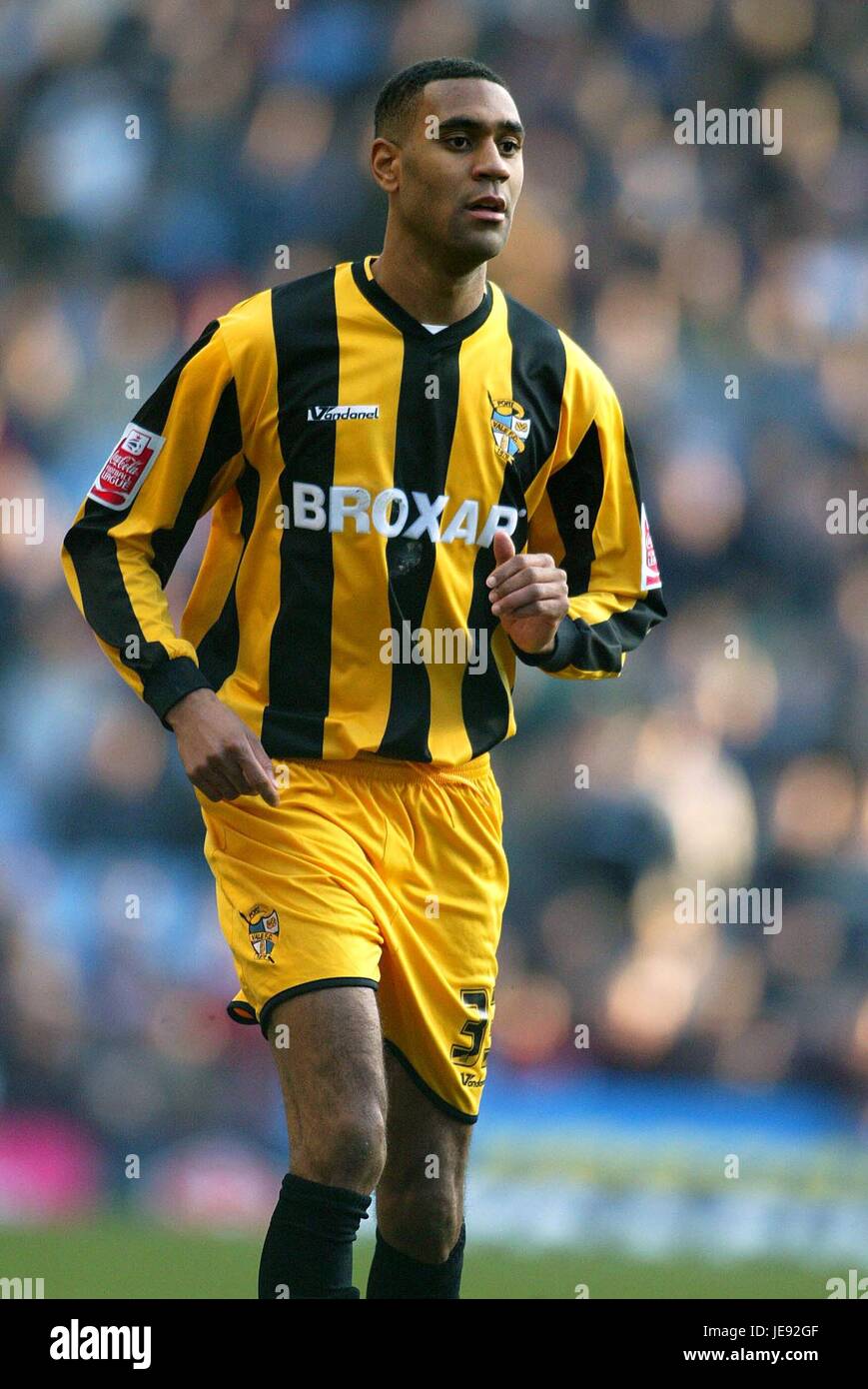 Port vale park hi-res stock photography and images - Alamy