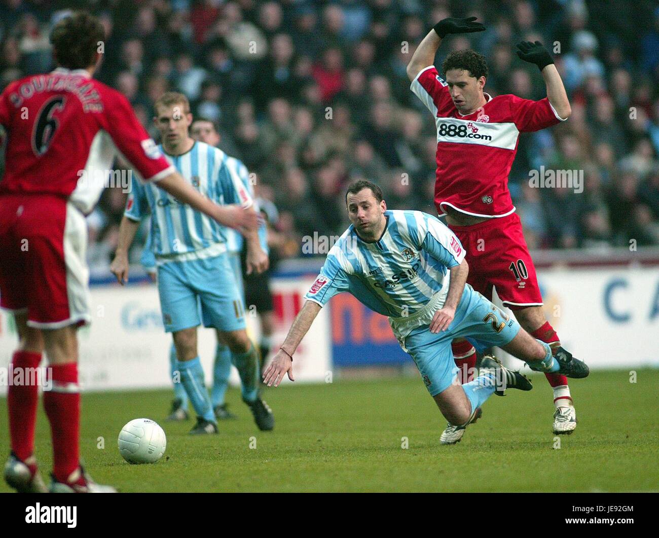 Middlesbrough arena hi-res stock photography and images - Alamy