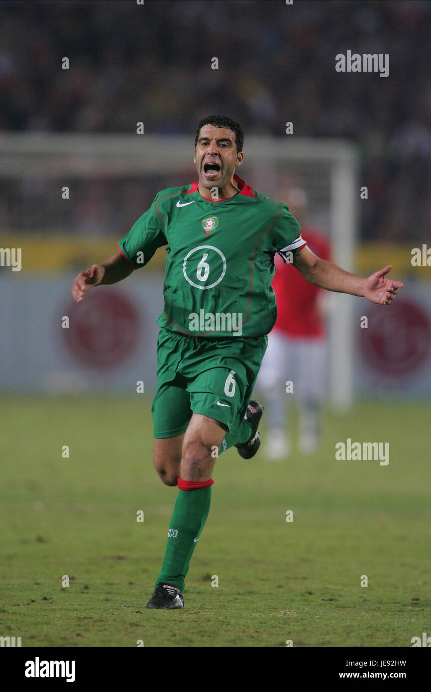 Noureddine hi-res stock photography and images - Alamy