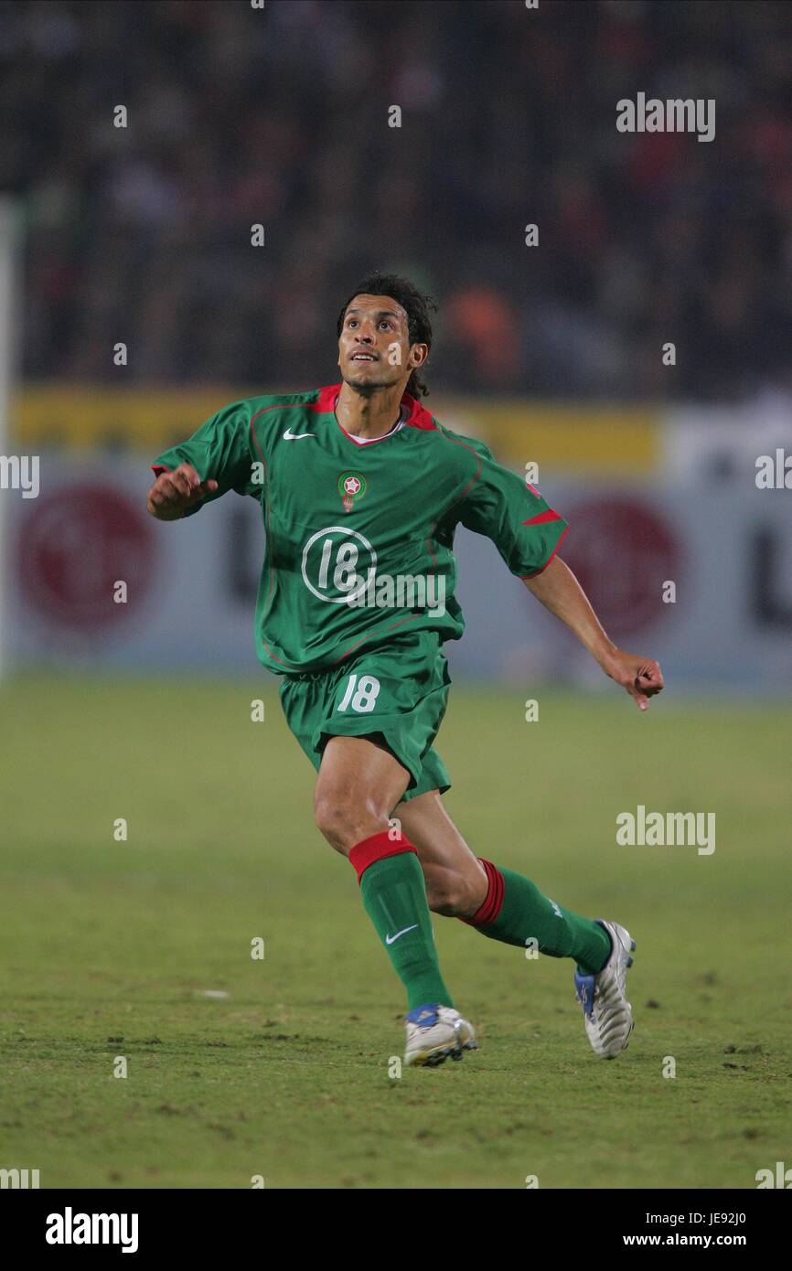 Morocco v egypt hi-res stock photography and images - Alamy