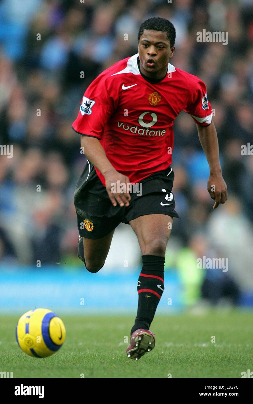 Patrice evra hi-res stock photography and images - Alamy