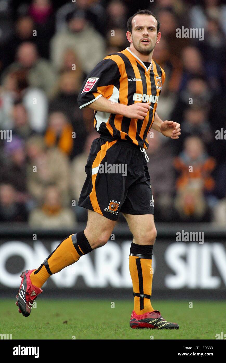 Stuart elliott hi-res stock photography and images - Alamy