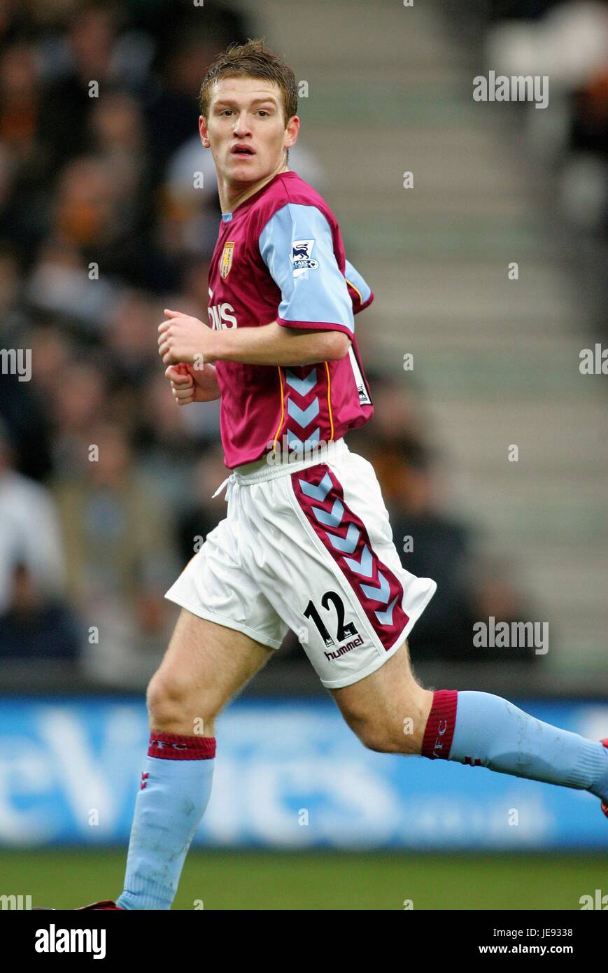 Steven davis hi-res stock photography and images - Alamy