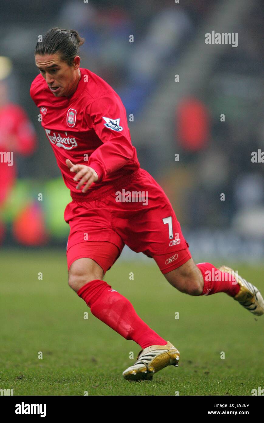 Harry bolton hi-res stock photography and images - Alamy