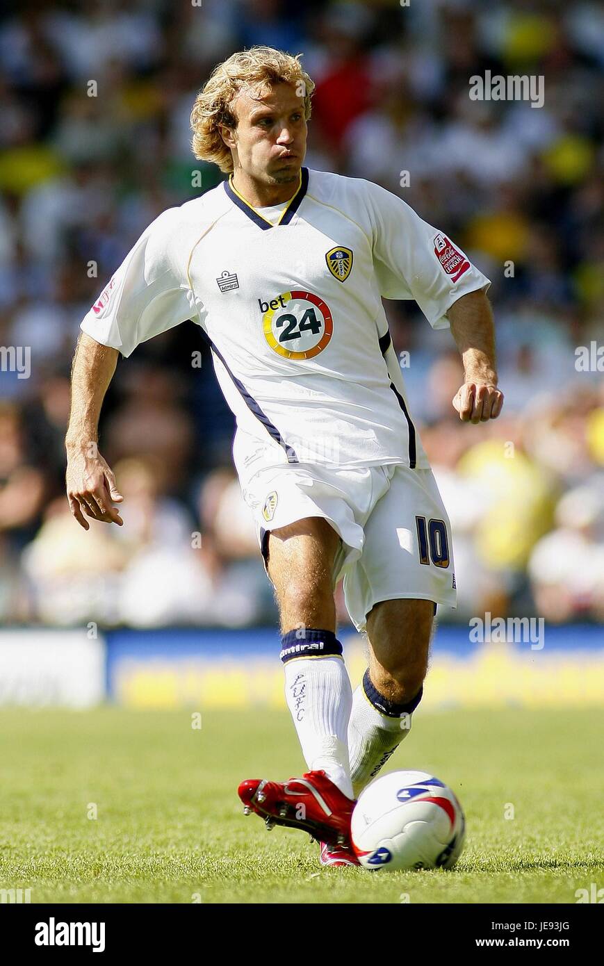 Michael gray football hi-res stock photography and images - Alamy