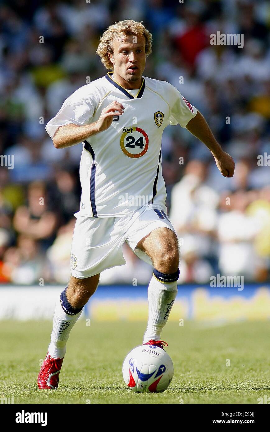 Michael Gray Football High Resolution Stock Photography and Images - Alamy