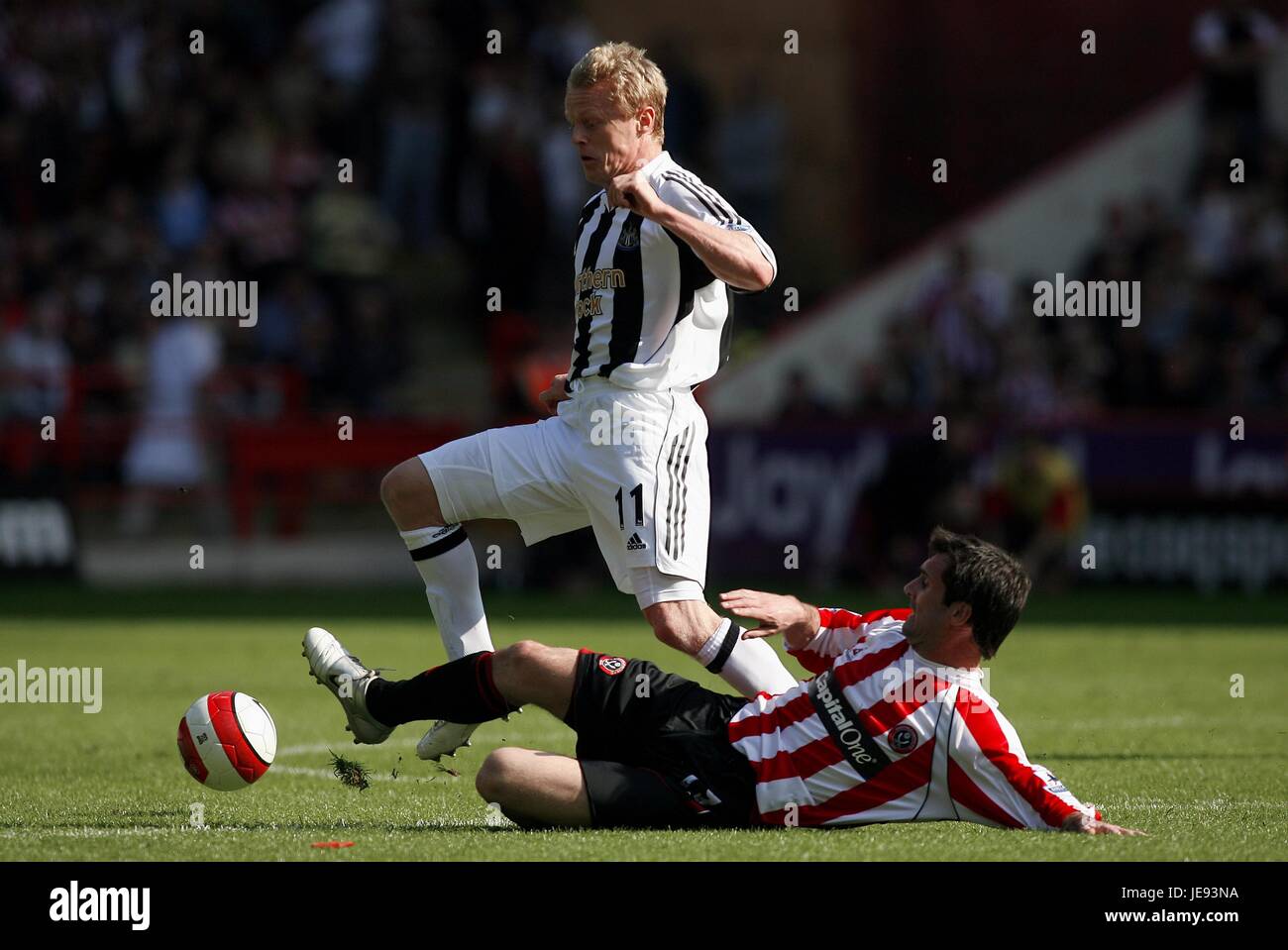 Challengedamien hi-res stock photography and images - Alamy