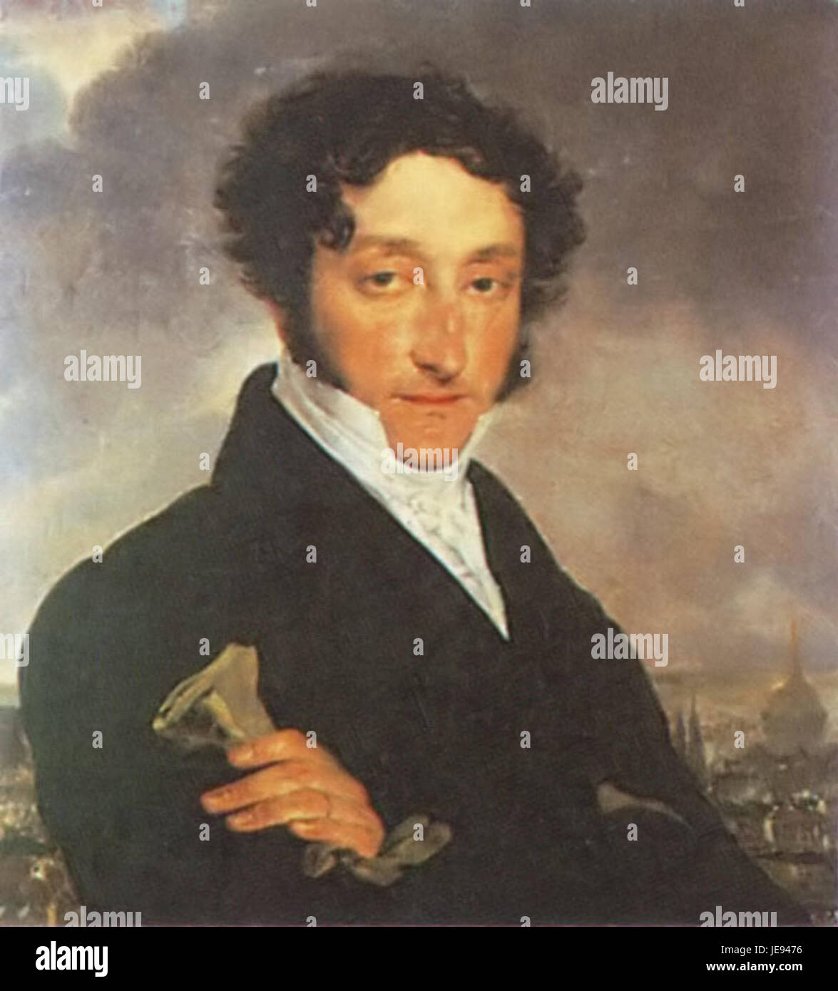 Charles Nodier was a French author, librarian, and scholar, known for ...