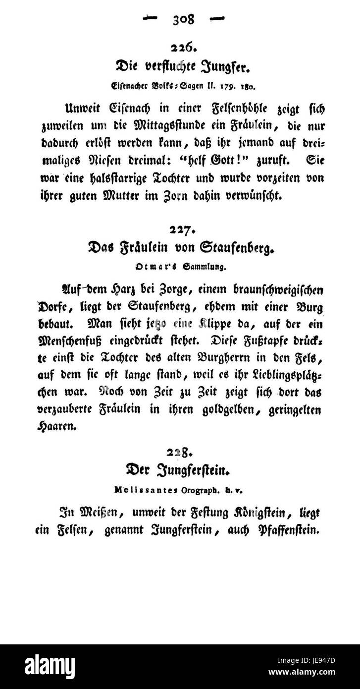 'Deutsche Sagen', written by the Brothers Grimm, is a collection of ...