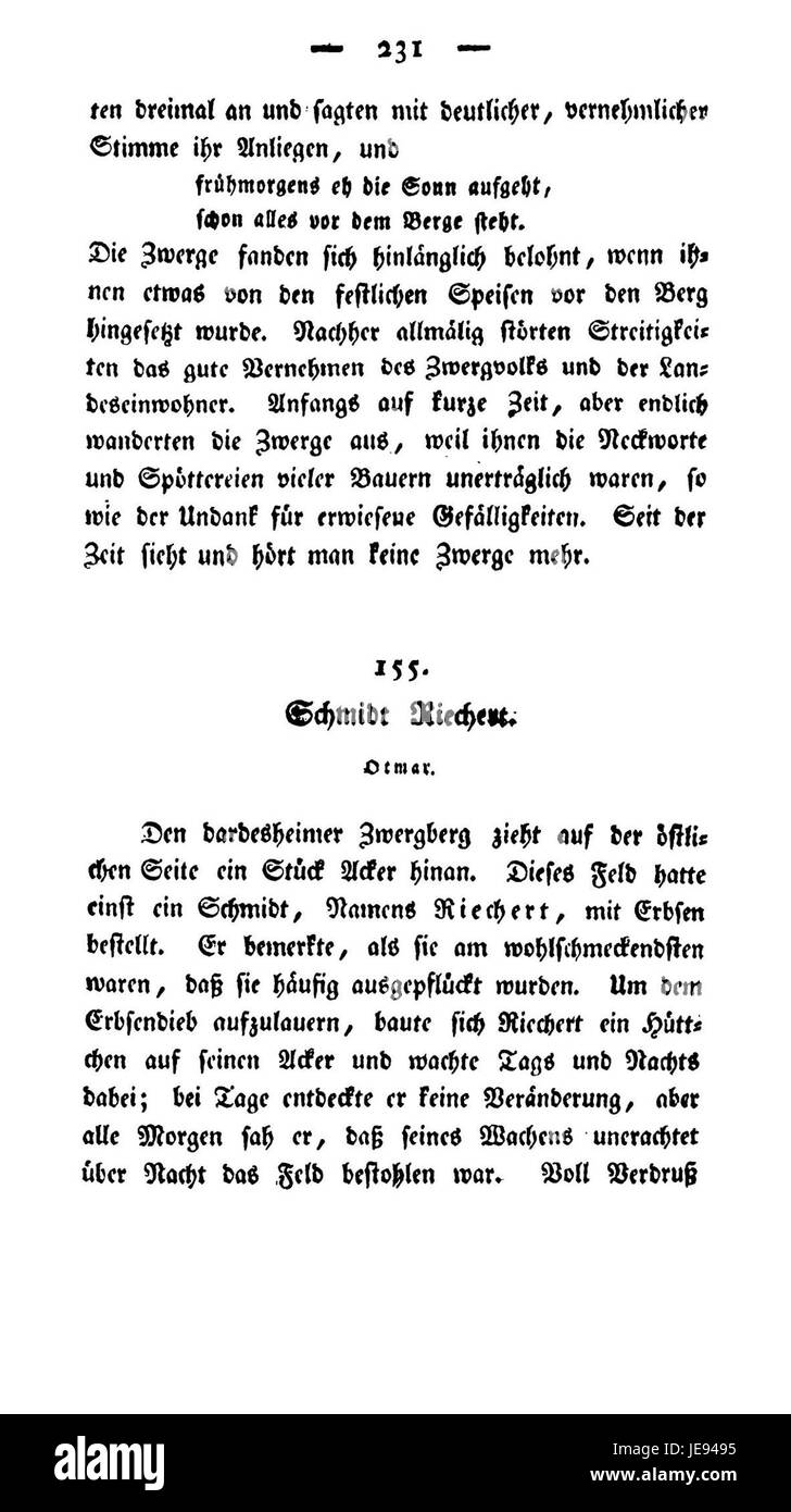 Volume 1 of 'Deutsche Sagen' by the Brothers Grimm compiles traditional ...
