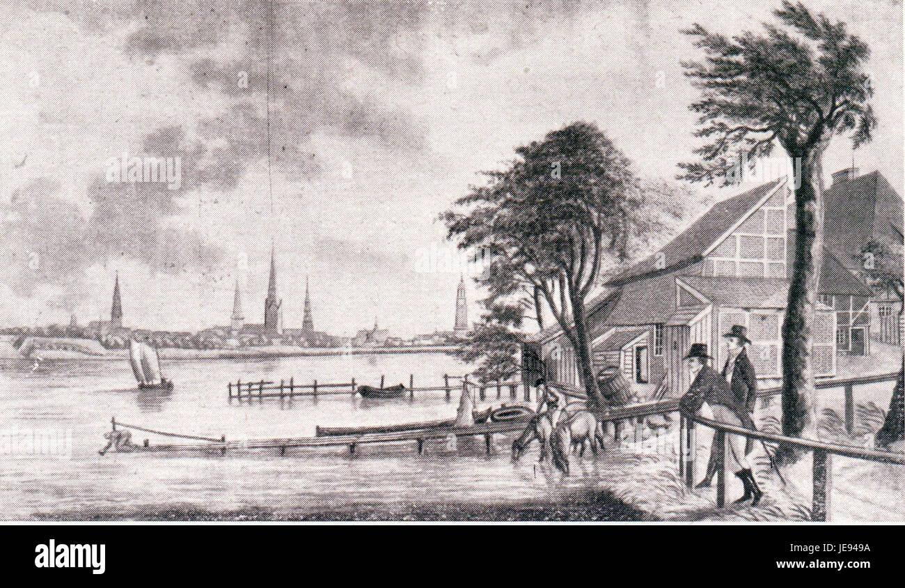 'Die Alte Rabe' (The Old Raven) is a German folk tale, written in 1796 ...