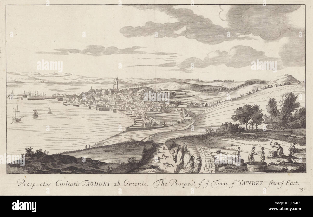 1693 map hi-res stock photography and images - Alamy