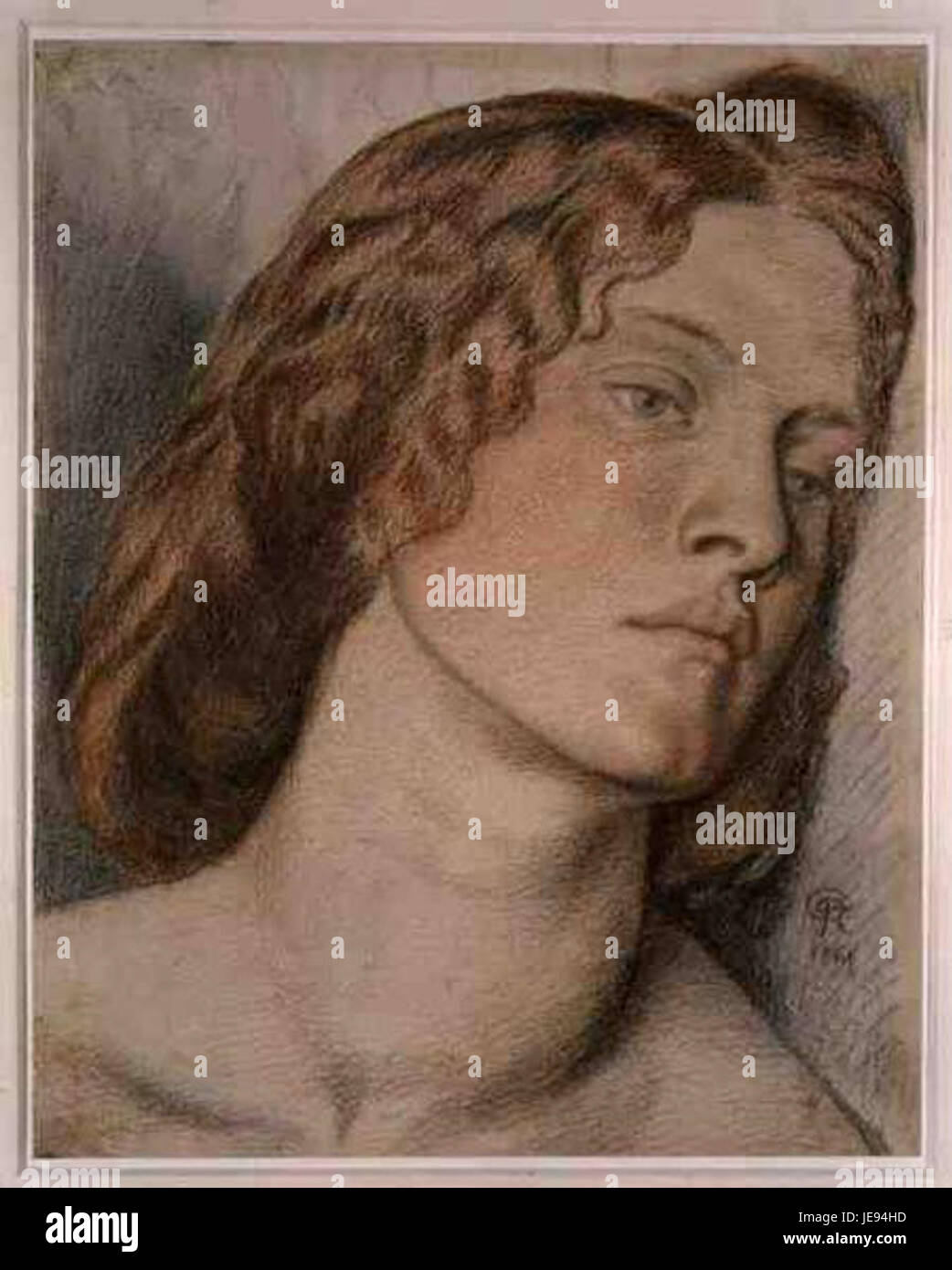 Cecil higgins art gallery hi-res stock photography and images - Alamy