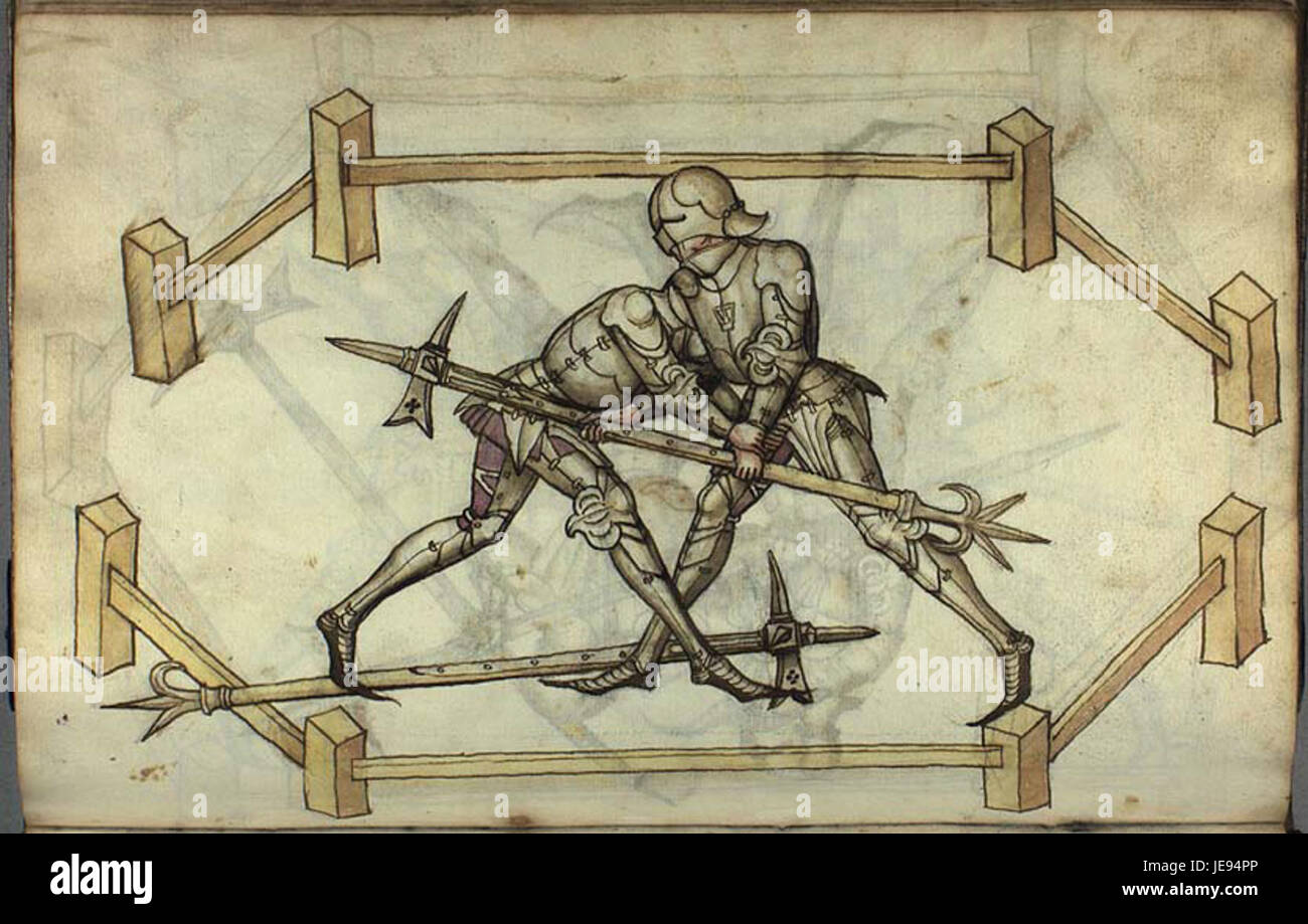 Renaissance era knight armor hi-res stock photography and images - Alamy