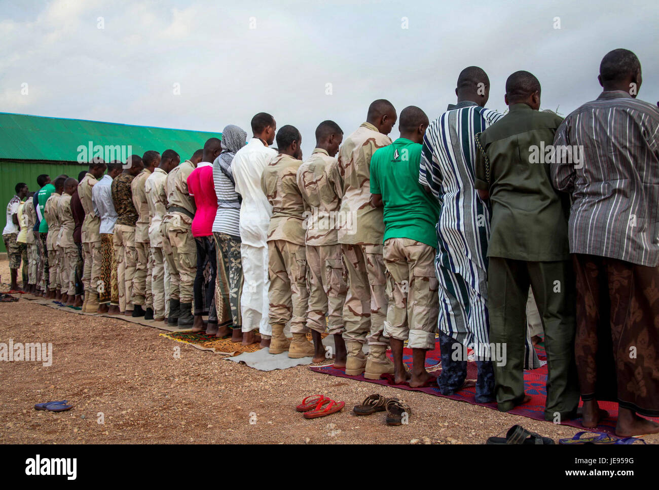 Belet weyne visit hi-res stock photography and images - Alamy