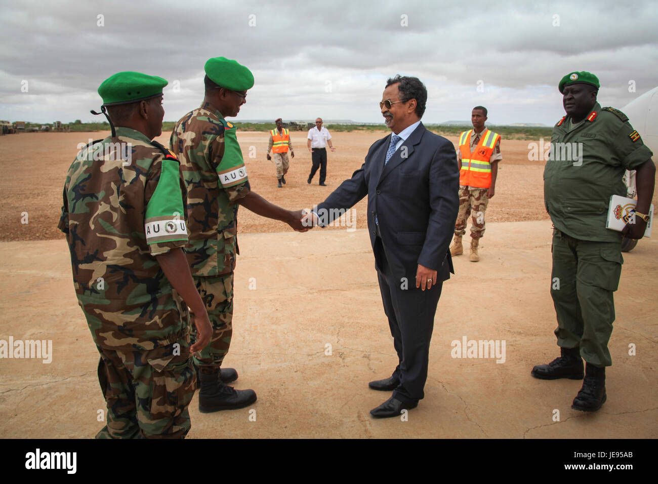 Belet weyne visit hi-res stock photography and images - Alamy
