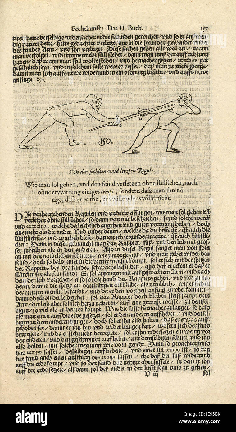 Medieval combat methods hi-res stock photography and images - Alamy