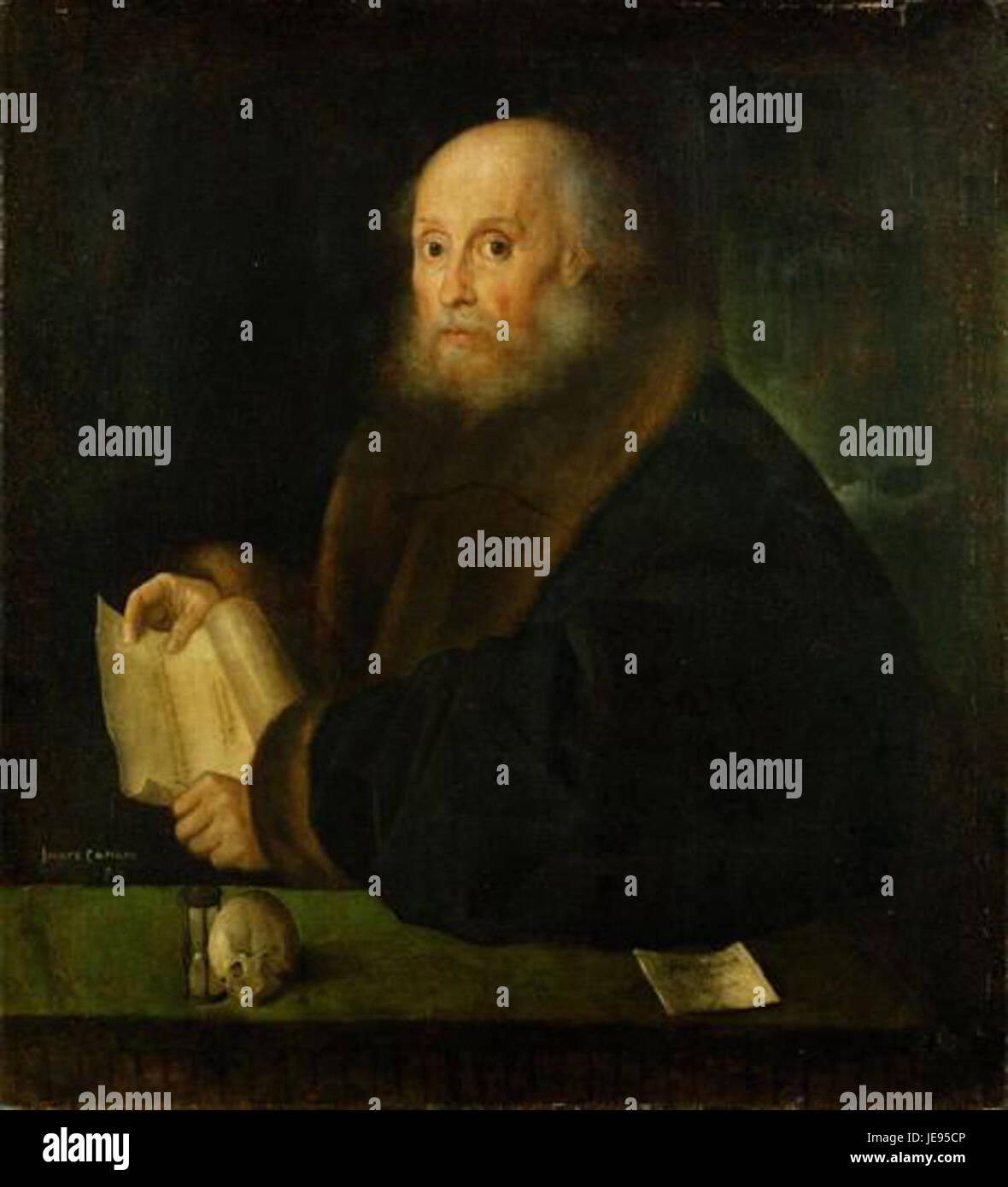 Giovanni Cariani was an Italian Renaissance painter known for his ...