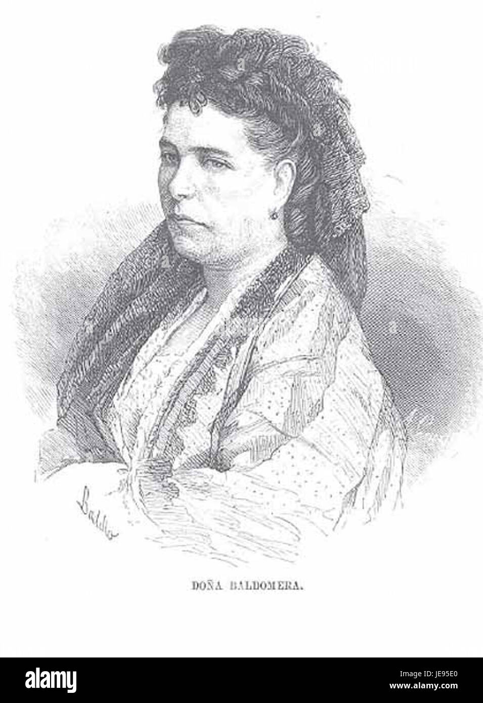 Larra hi-res stock photography and images - Alamy