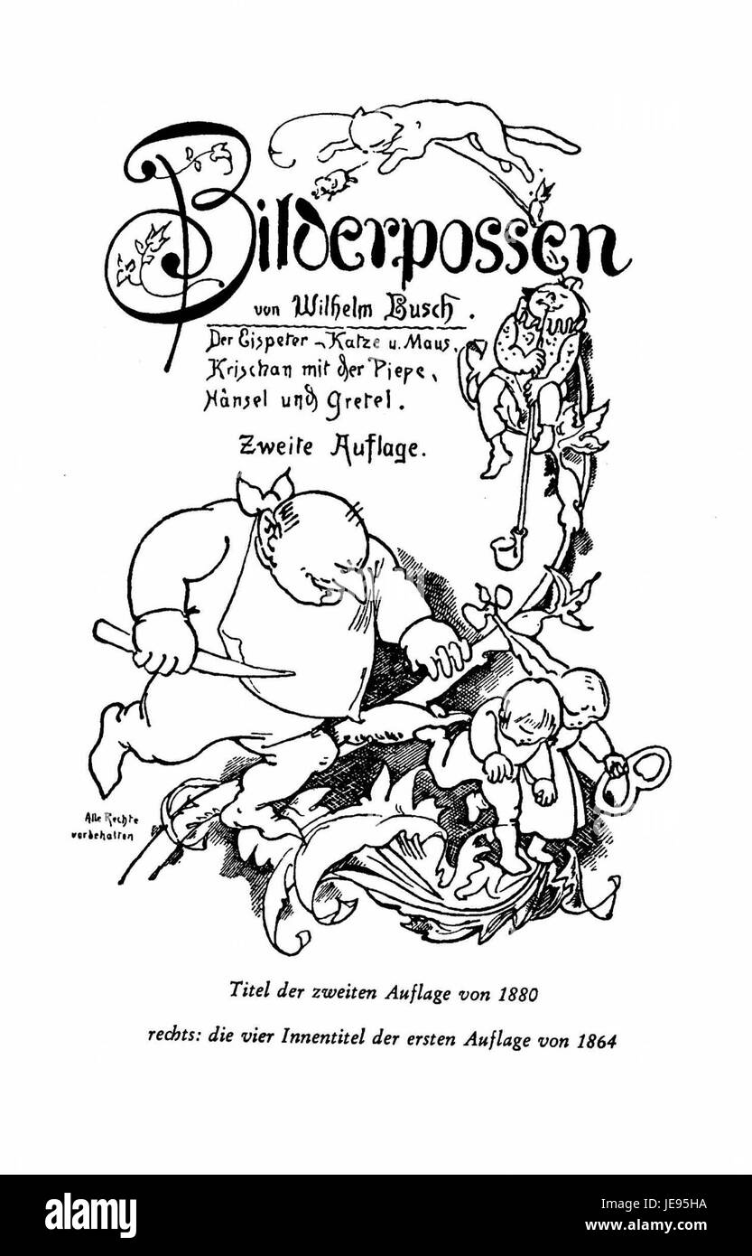 Busch Werke v1 p 280 is a page from the collection of works by the ...