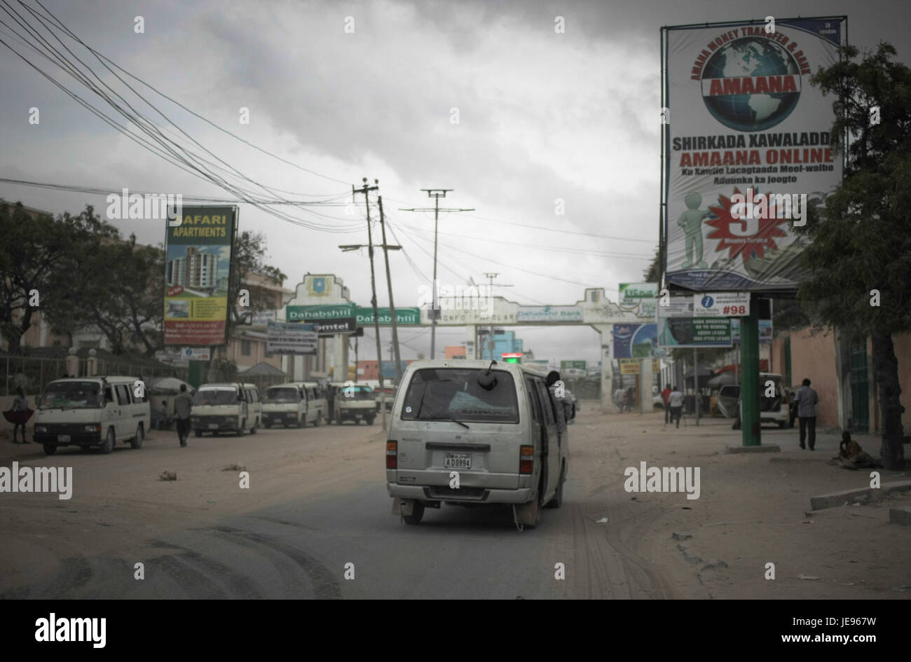 This image captures a transaction related to Barclays Remittance Money ...