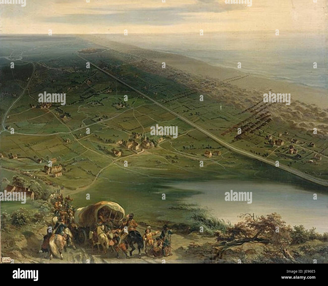 Dunas de batalla hi-res stock photography and images - Alamy