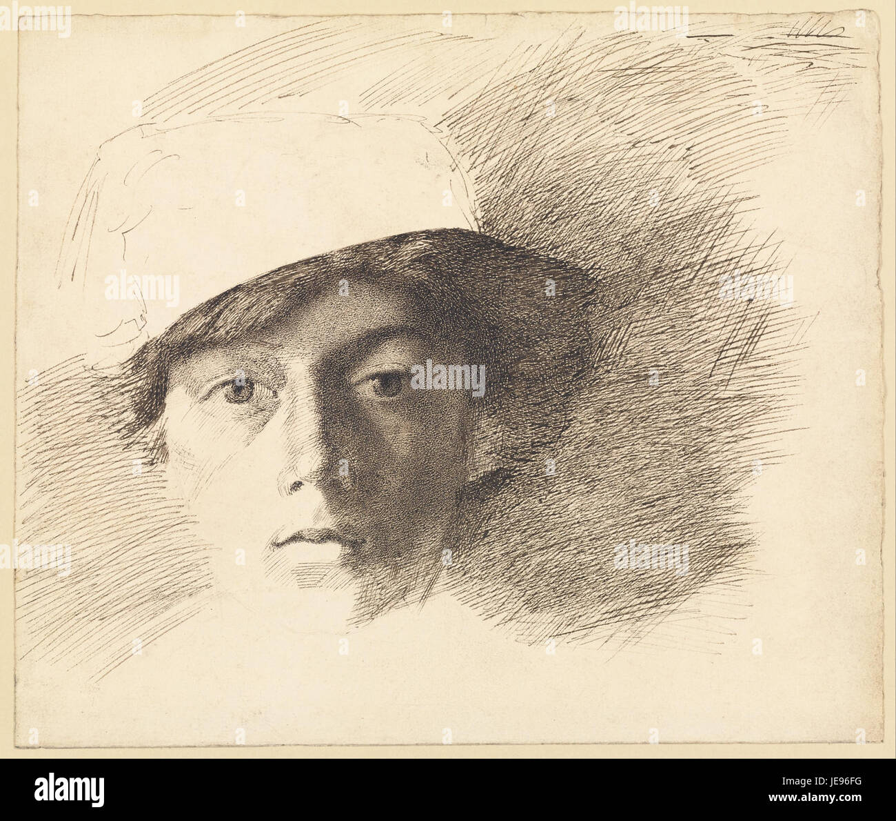 Charles Samuel Keene British High Resolution Stock Photography and ...